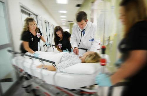 Cox Health Plans - Cox Health Stroke Care