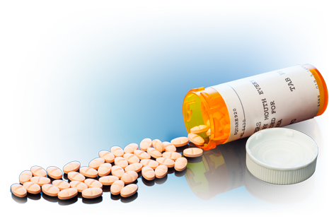 Cox Health Plans - Prescription Info